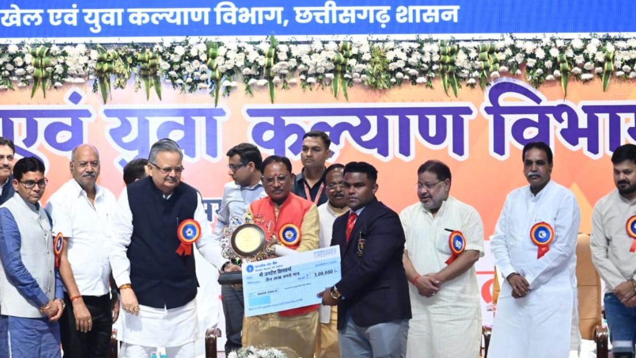 Khamadi, Raipur: Map, Property Rates, Projects, Photos, Reviews, Info