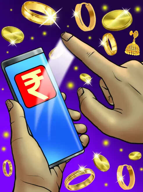 Stage 1st Nagarbhavi Chandra Layout, Bangalore: Map, Property Rates ...