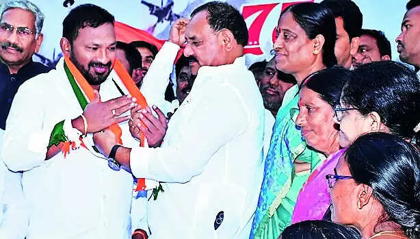 RTC Colony, Hyderabad: Map, Property Rates, Projects, Photos, Reviews, Info