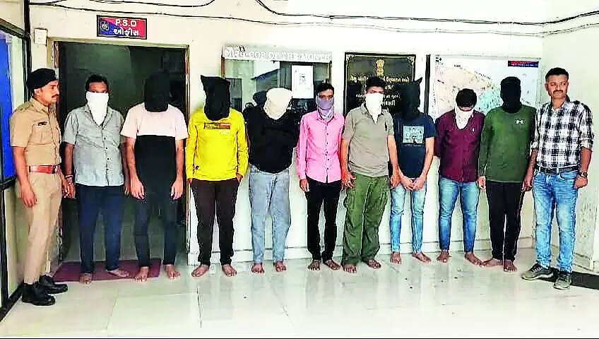 Bhesan Gam, Surat: Map, Property Rates, Projects, Photos, Reviews, Info