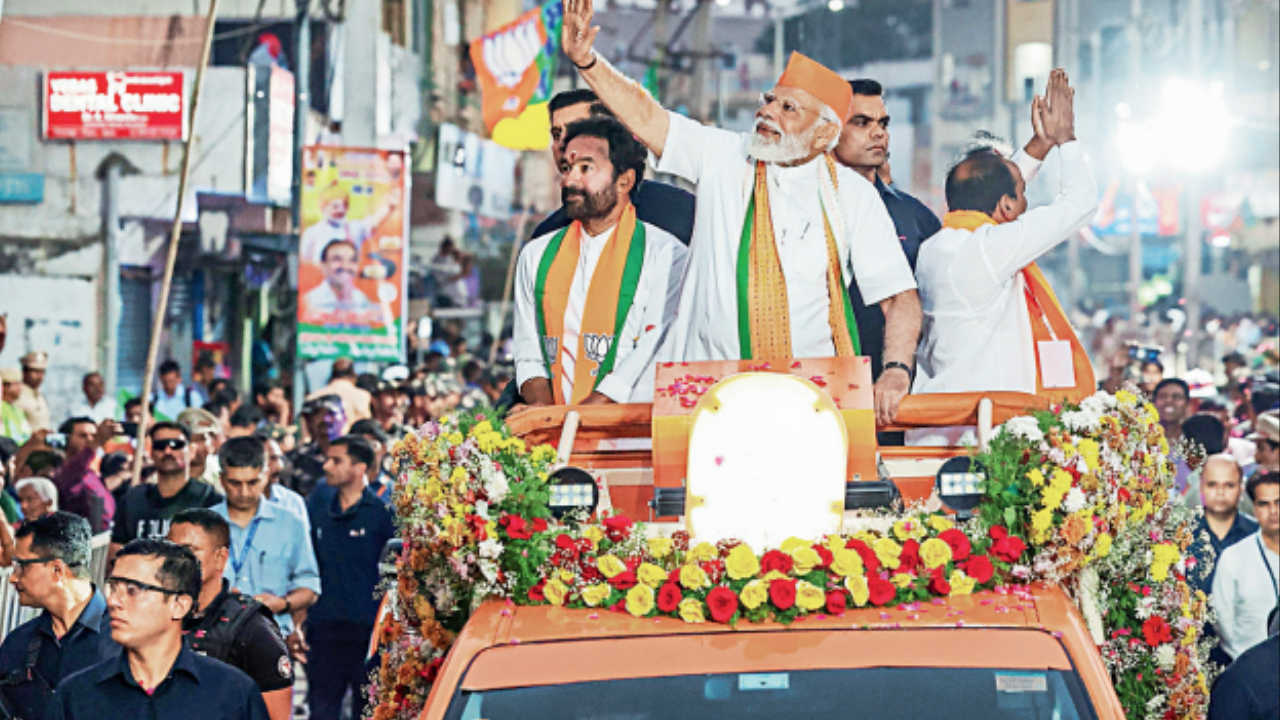 Begum Bazar, Hyderabad: Map, Property Rates, Projects, Photos, Reviews ...