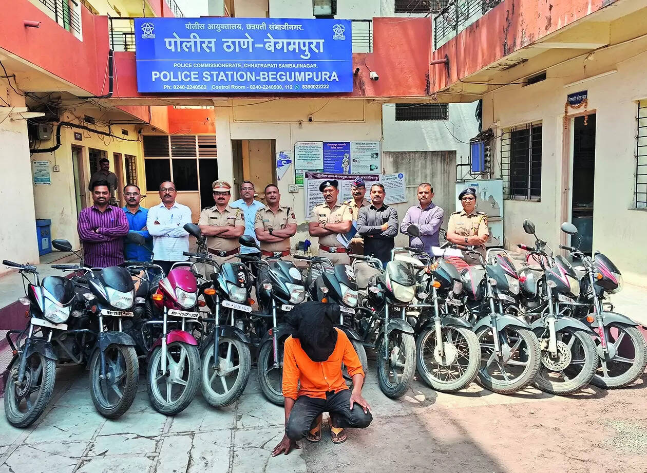 Sindhi Colony, Aurangabad: Map, Property Rates, Projects, Photos ...