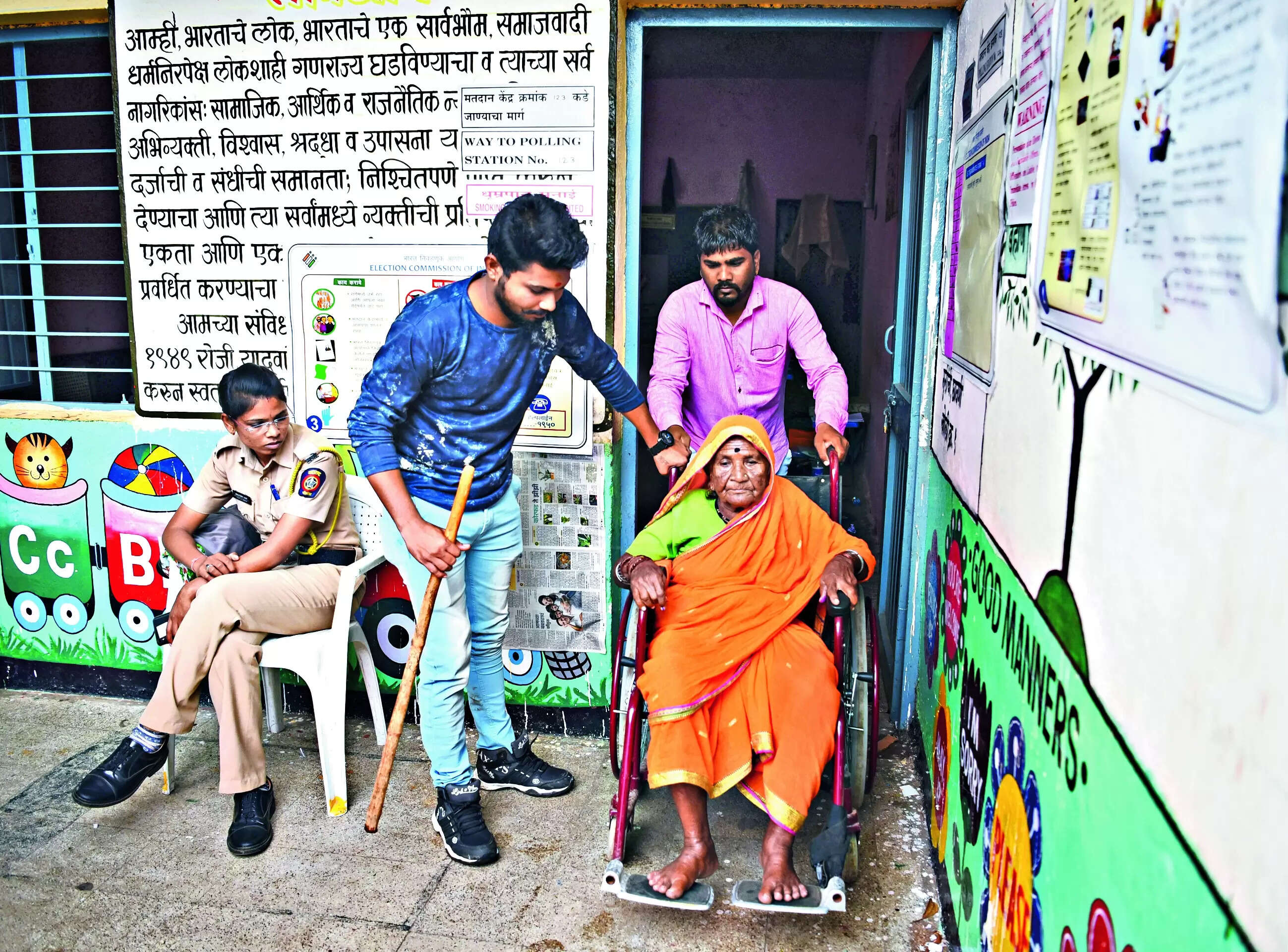 Sindhi Colony, Aurangabad: Map, Property Rates, Projects, Photos ...