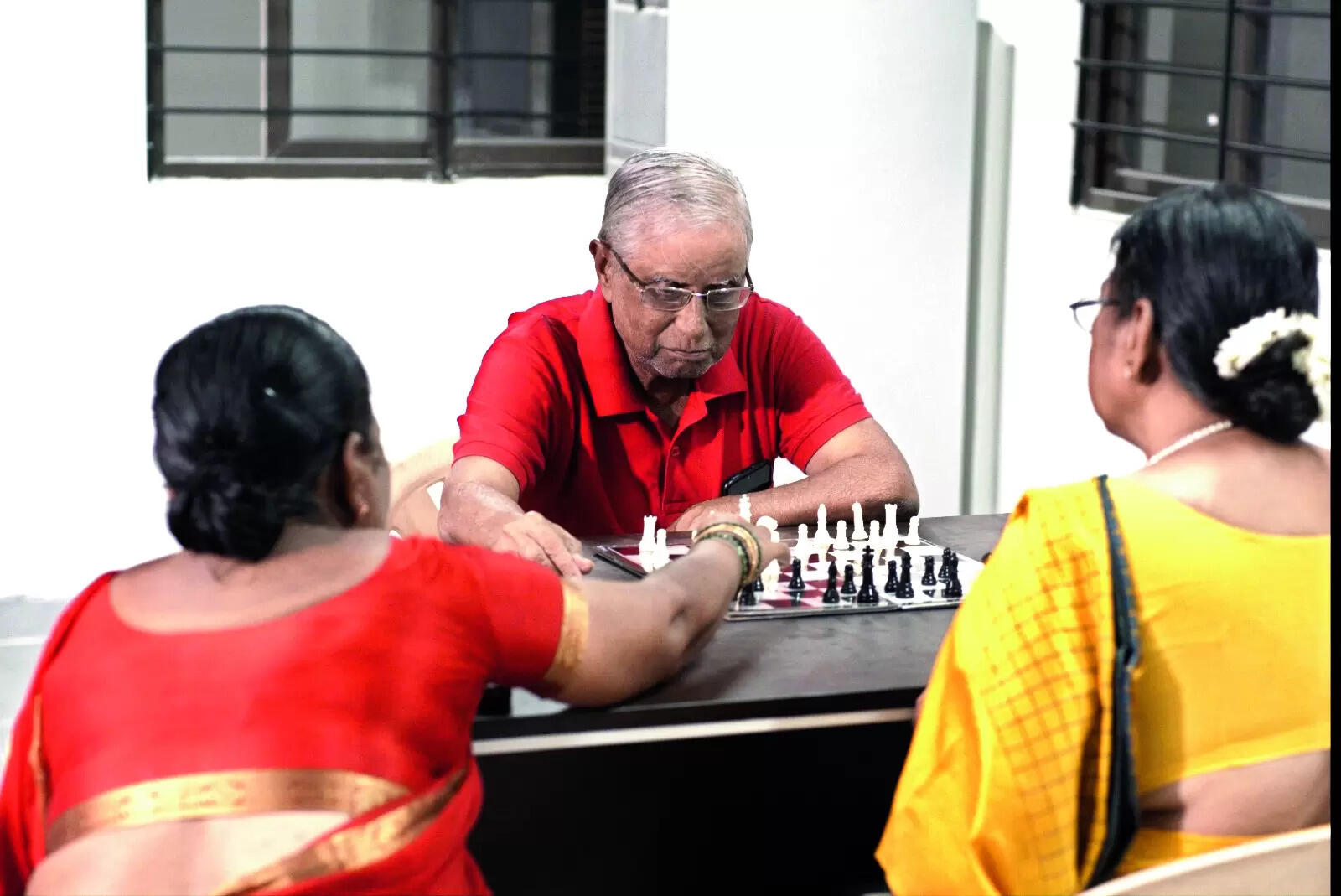 Pudupet Gopalapuram, Chennai: Map, Property Rates, Projects, Photos ...