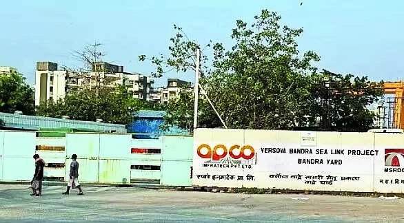 RTO Colony, Mumbai: Map, Property Rates, Projects, Photos, Reviews, Info