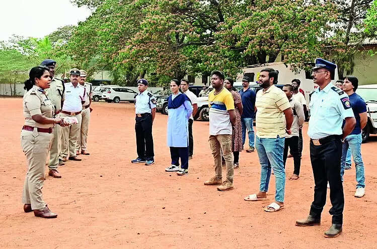 Chetana Colony, Hubli: Map, Property Rates, Projects, Photos, Reviews, Info