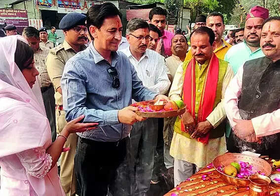 Dak Pathar, Dehradun: Map, Property Rates, Projects, Photos, Reviews, Info