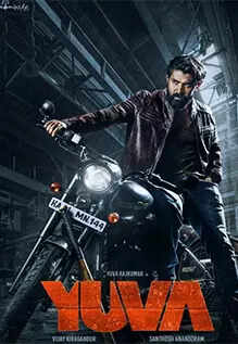 Yuva Movie Review: Yuva review: A power-packed debut