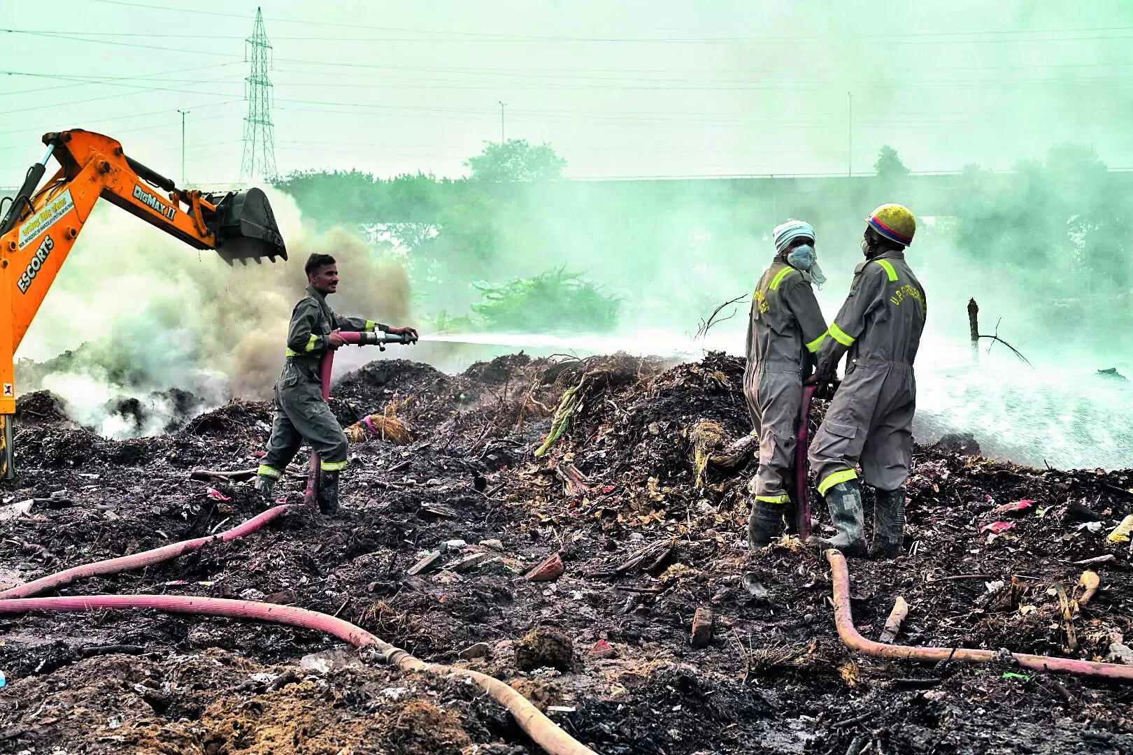 Sector 48 Block D, Noida: Map, Property Rates, Projects, Photos ...