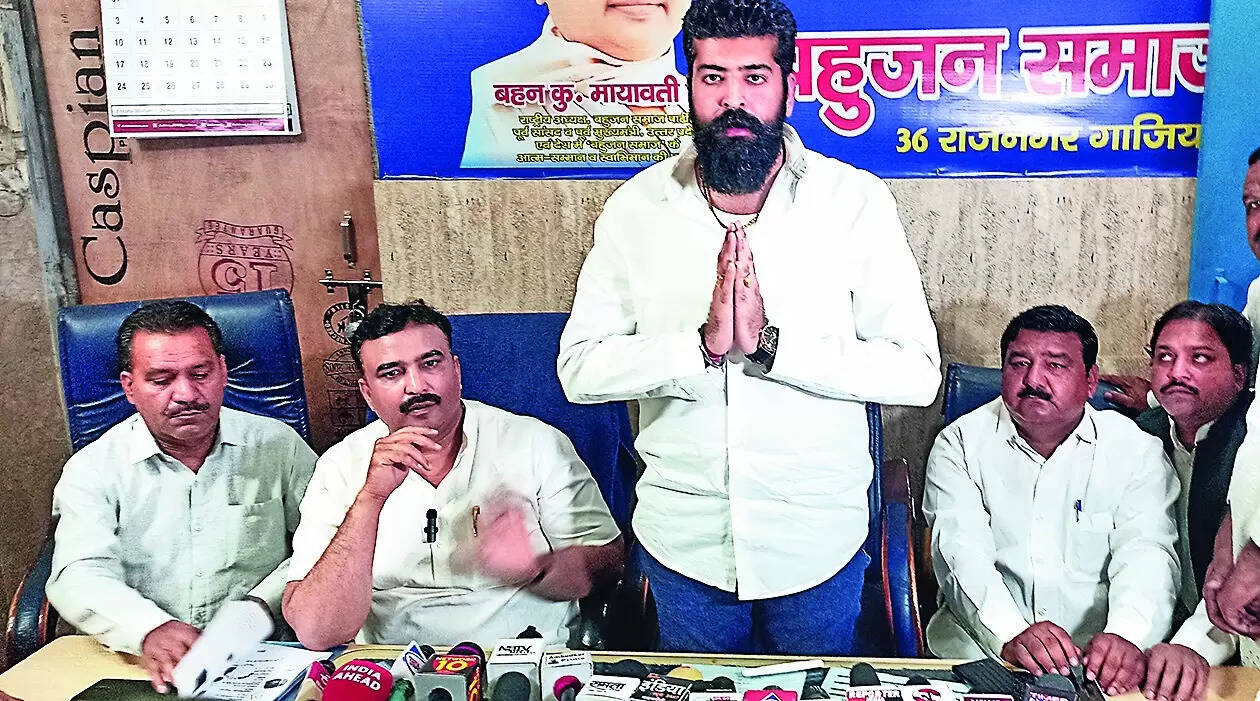 UPSIDC Industrial Area, Ghaziabad: Map, Property Rates, Projects ...