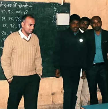 Bukru, Ranchi: Map, Property Rates, Projects, Photos, Reviews, Info