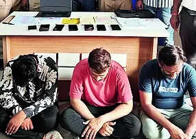 Hajira, Surat: Map, Property Rates, Projects, Photos, Reviews, Info