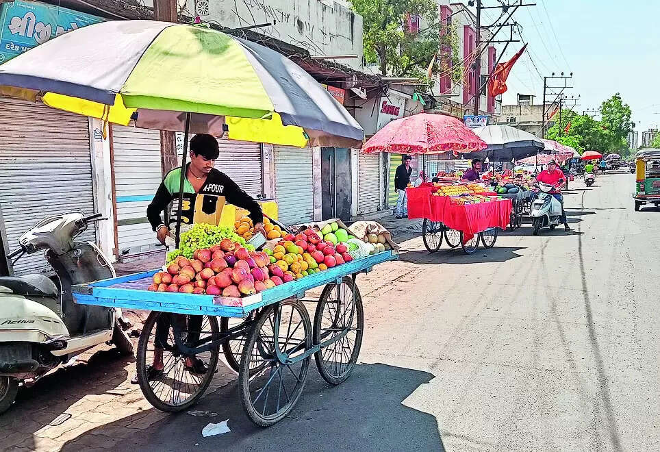 Avadh Road, Rajkot: Map, Property Rates, Projects, Photos, Reviews, Info