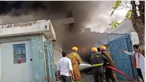 UPSIDC Industrial Area, Ghaziabad: Map, Property Rates, Projects ...