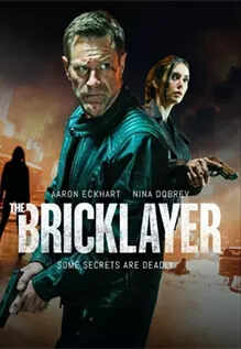 The Bricklayer Movie 2024 | Review, Cast, Trailer, Posters, Watch ...