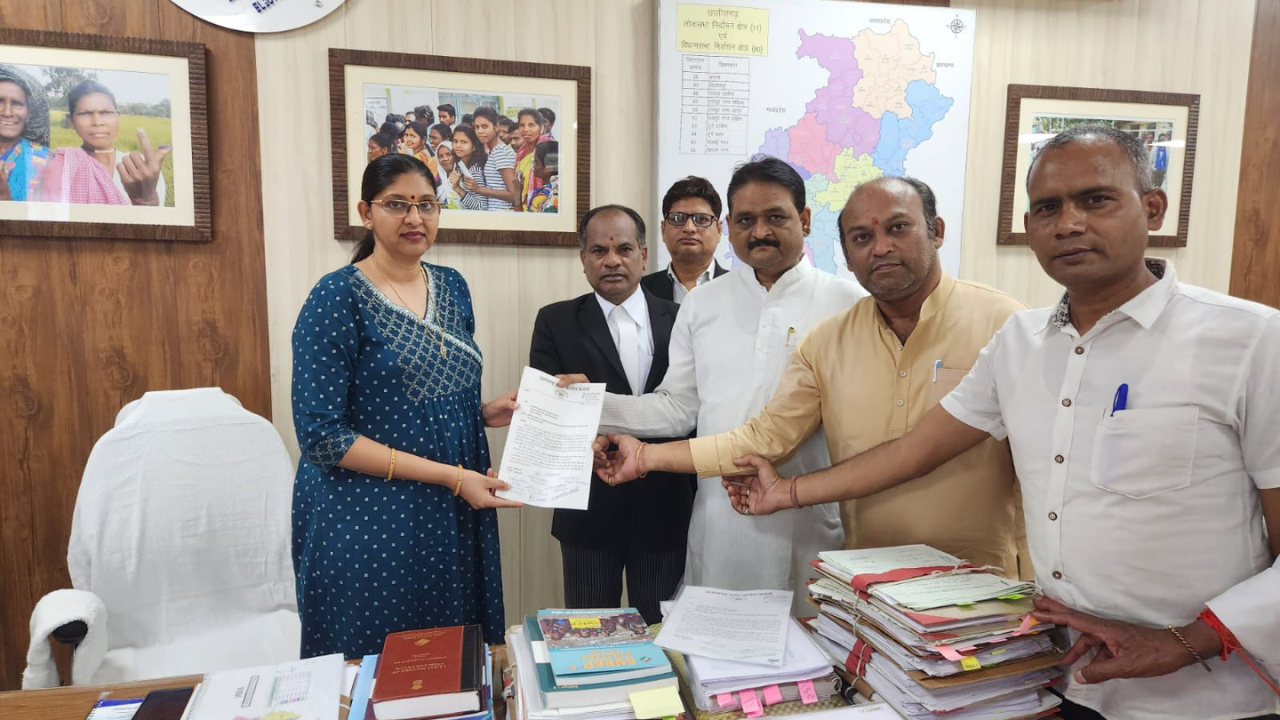 Mungeli, Raipur: Map, Property Rates, Projects, Photos, Reviews, Info