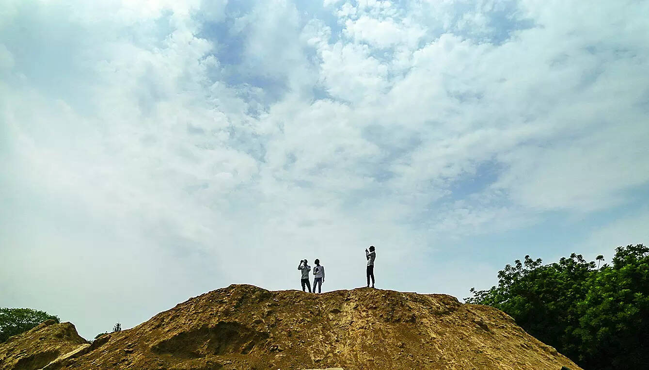 Kharkari, Gurgaon: Map, Property Rates, Projects, Photos, Reviews, Info