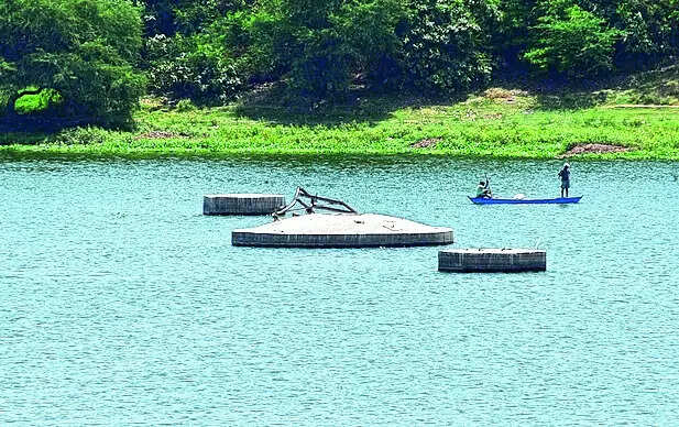 Nanpura, Surat: Map, Property Rates, Projects, Photos, Reviews, Info