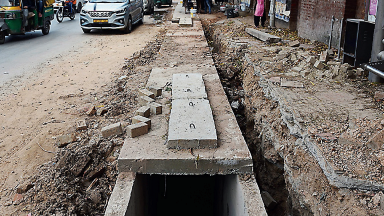 Kharkari, Gurgaon: Map, Property Rates, Projects, Photos, Reviews, Info