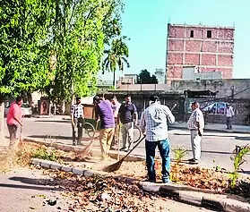 Malerkotla Road, Ludhiana: Map, Property Rates, Projects, Photos ...