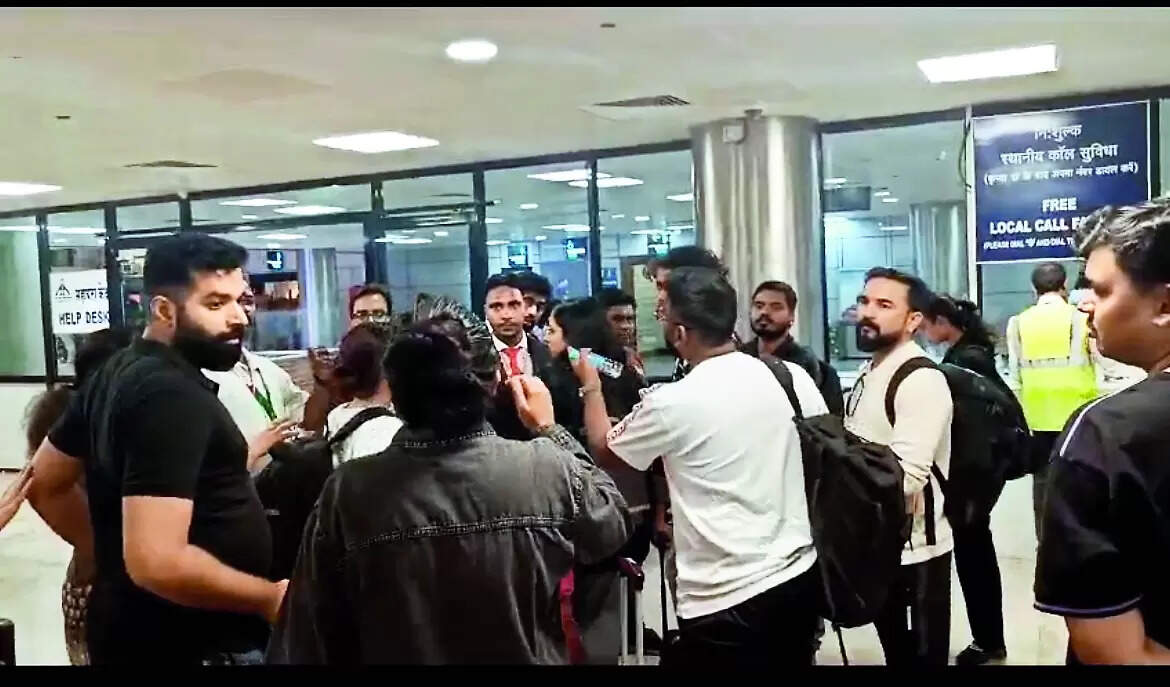 ICS Colony, Pune: Map, Property Rates, Projects, Photos, Reviews, Info