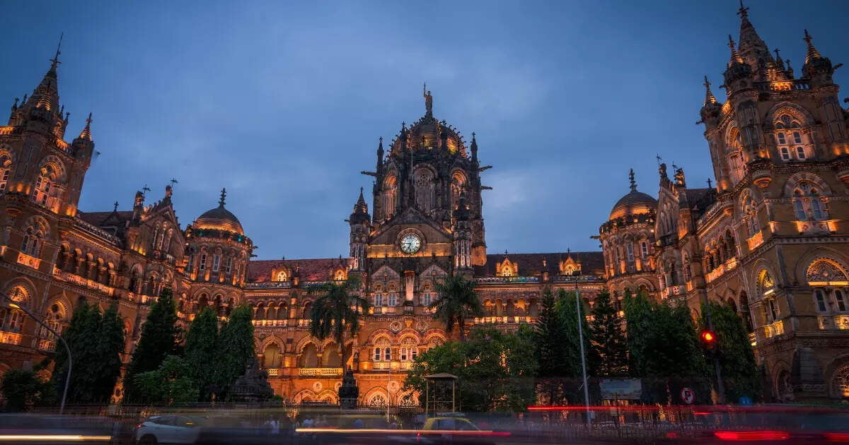 IPL 2024 in Mumbai: City’s top highlights for a traveller | Times of India