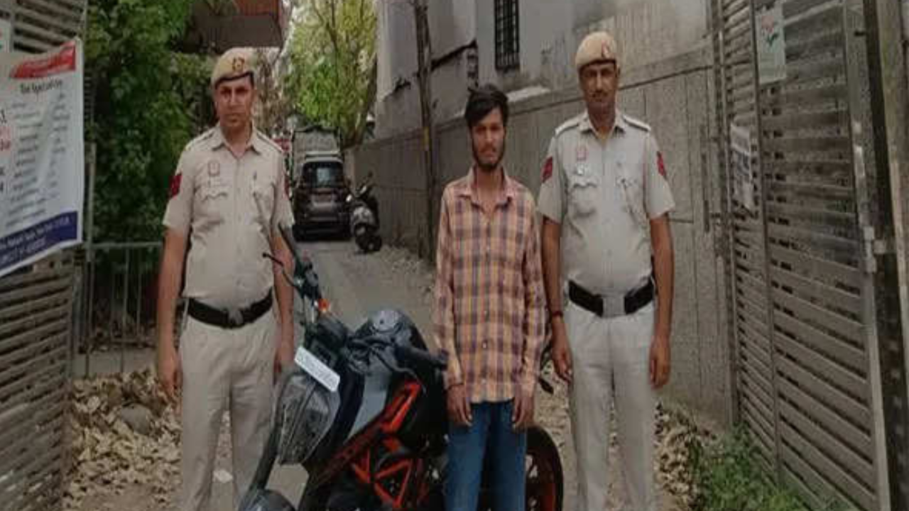 Block N 2 Mohan Garden, New Delhi: Map, Property Rates, Projects ...