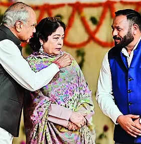 Sector 40D, Chandigarh: Map, Property Rates, Projects, Photos, Reviews ...