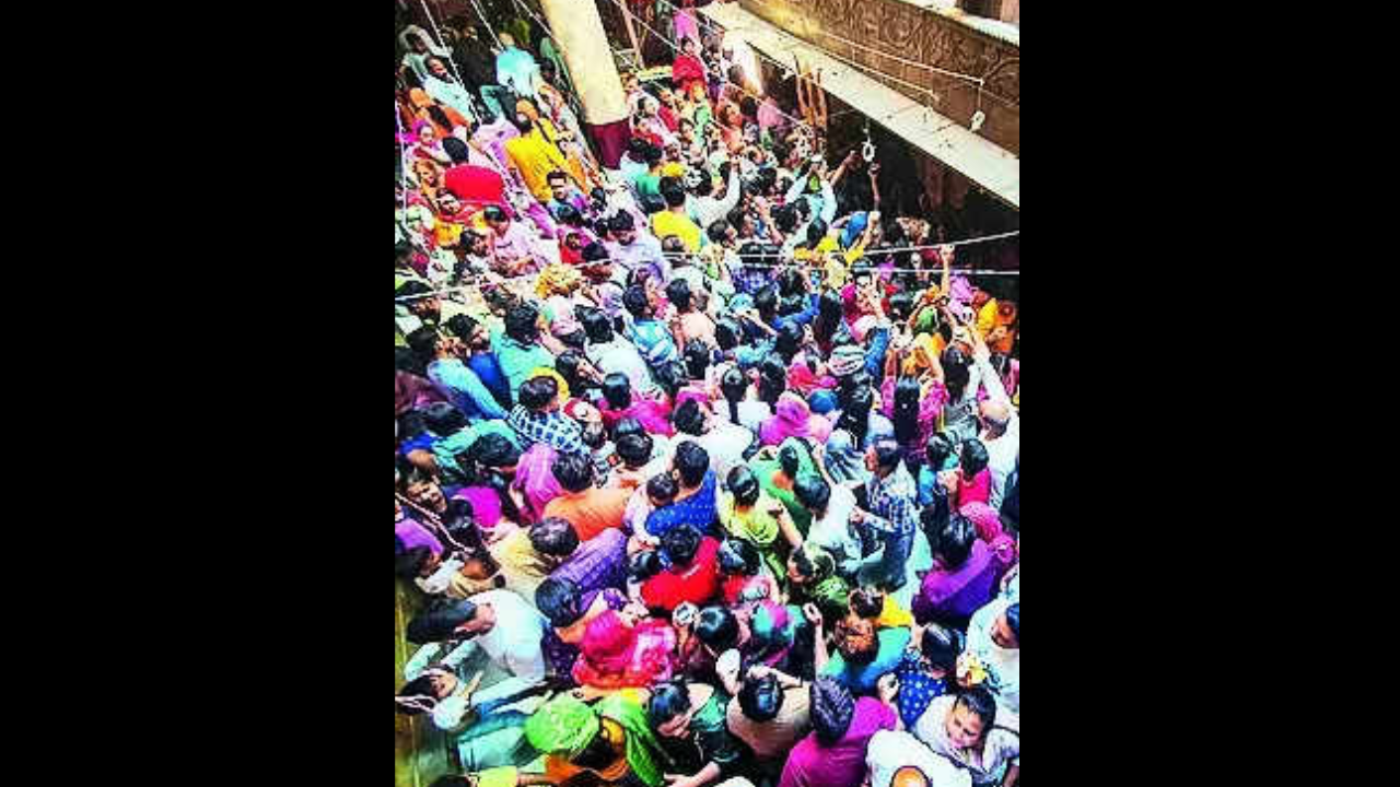 Sector 40D, Chandigarh: Map, Property Rates, Projects, Photos, Reviews ...