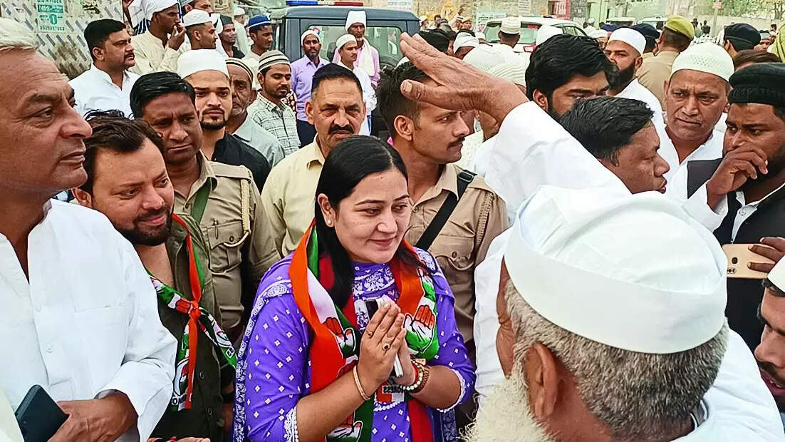 Islam Nagar, Ghaziabad: Map, Property Rates, Projects, Photos, Reviews ...