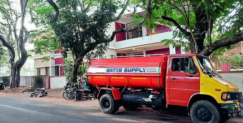 Baikampady, Mangalore: Map, Property Rates, Projects, Photos, Reviews, Info