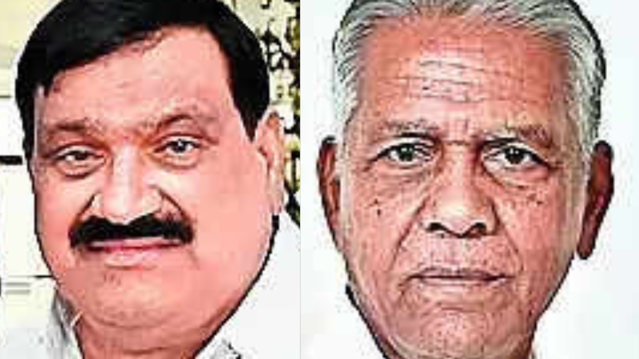 Huda Layout Nandagiri Hills, Hyderabad: Map, Property Rates, Projects ...