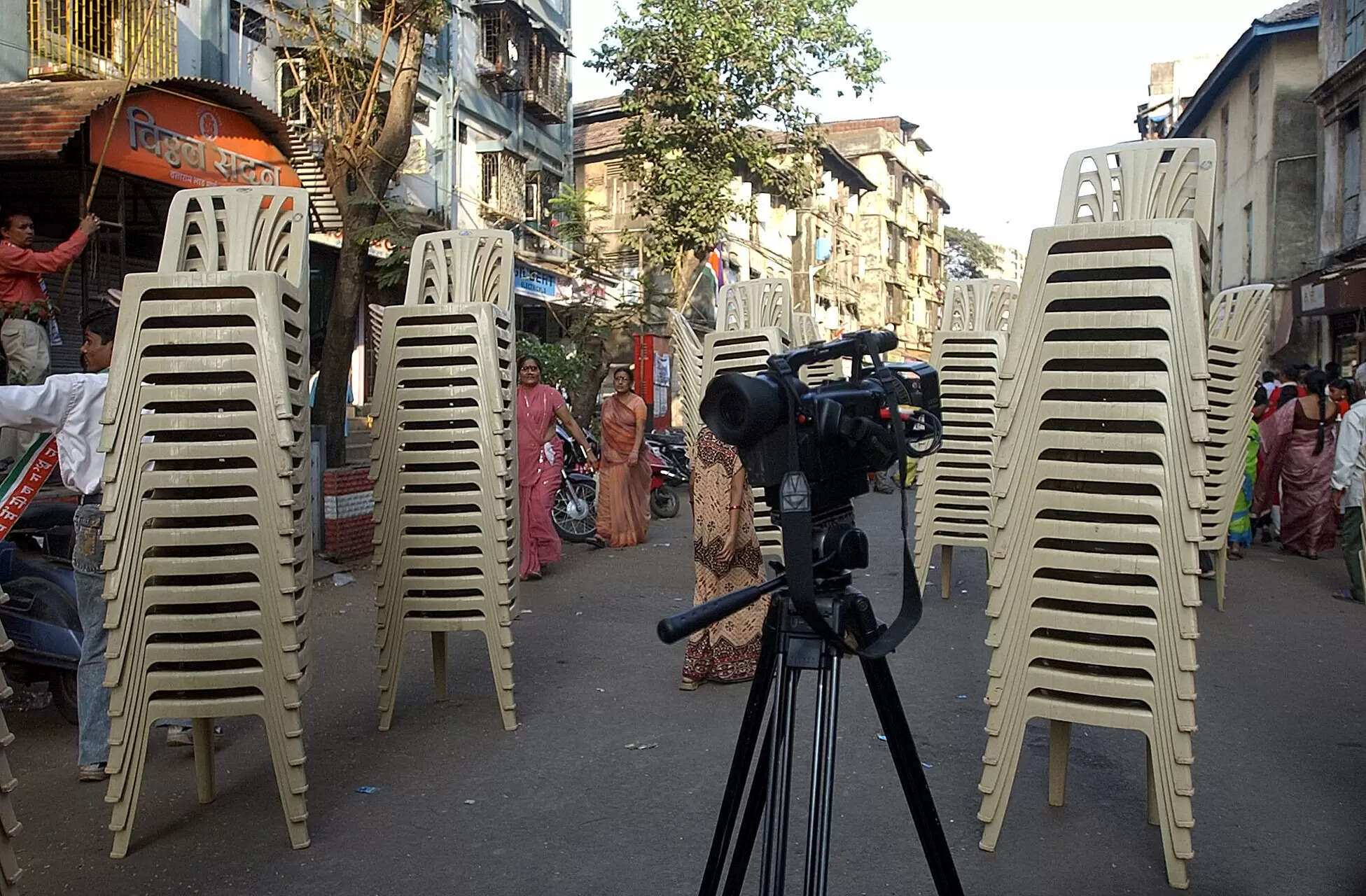 New Subhash Nagar, Bhopal: Map, Property Rates, Projects, Photos ...