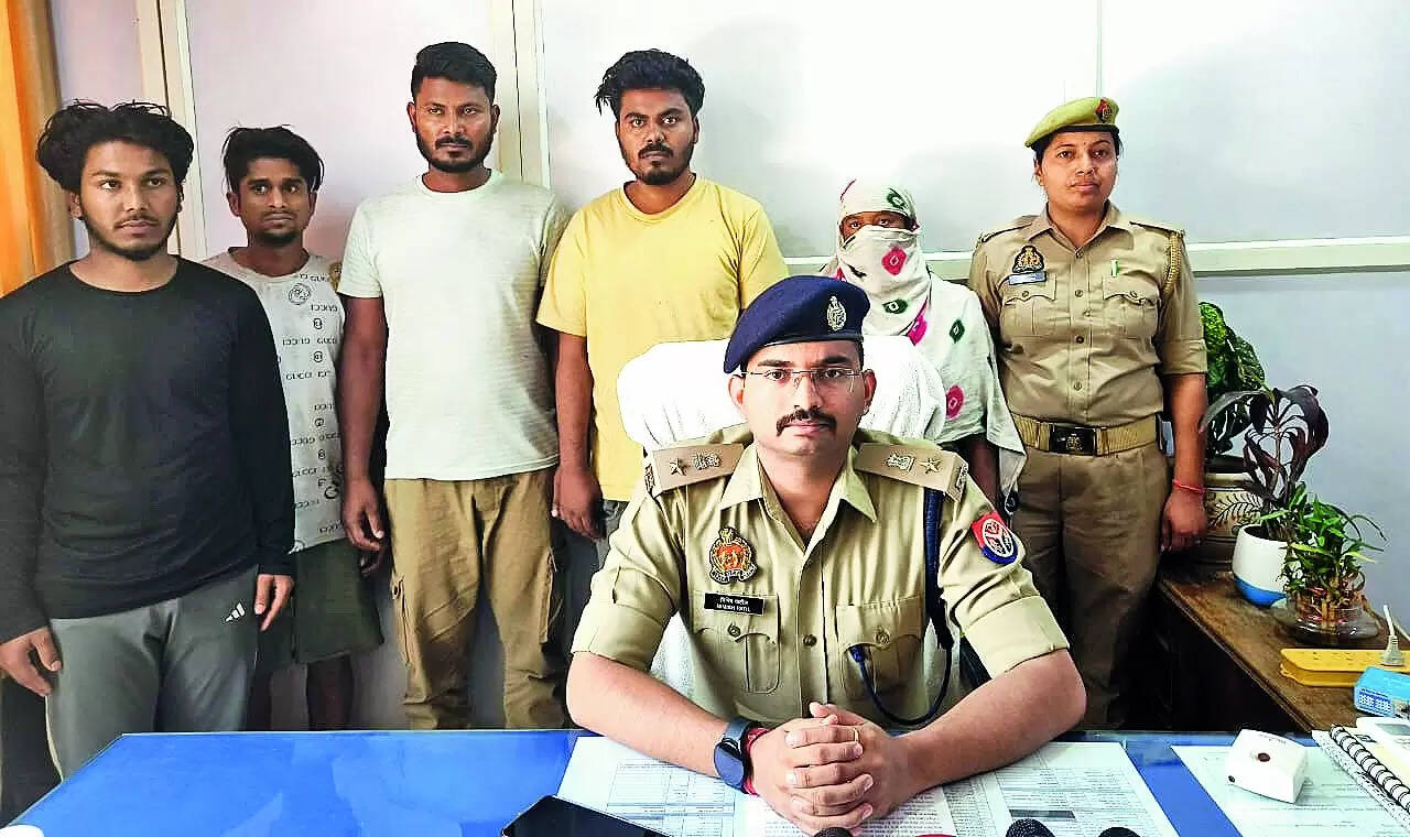 Sector 15 Raj Nagar, Ghaziabad: Map, Property Rates, Projects, Photos ...