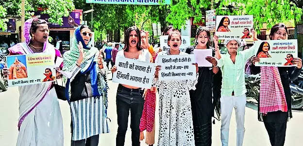 Pindra, Varanasi: Map, Property Rates, Projects, Photos, Reviews, Info