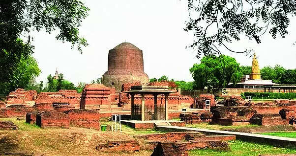 Pindra, Varanasi: Map, Property Rates, Projects, Photos, Reviews, Info