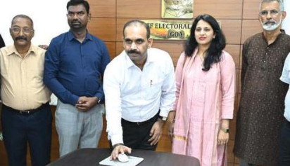 Paroda, Goa: Map, Property Rates, Projects, Photos, Reviews, Info