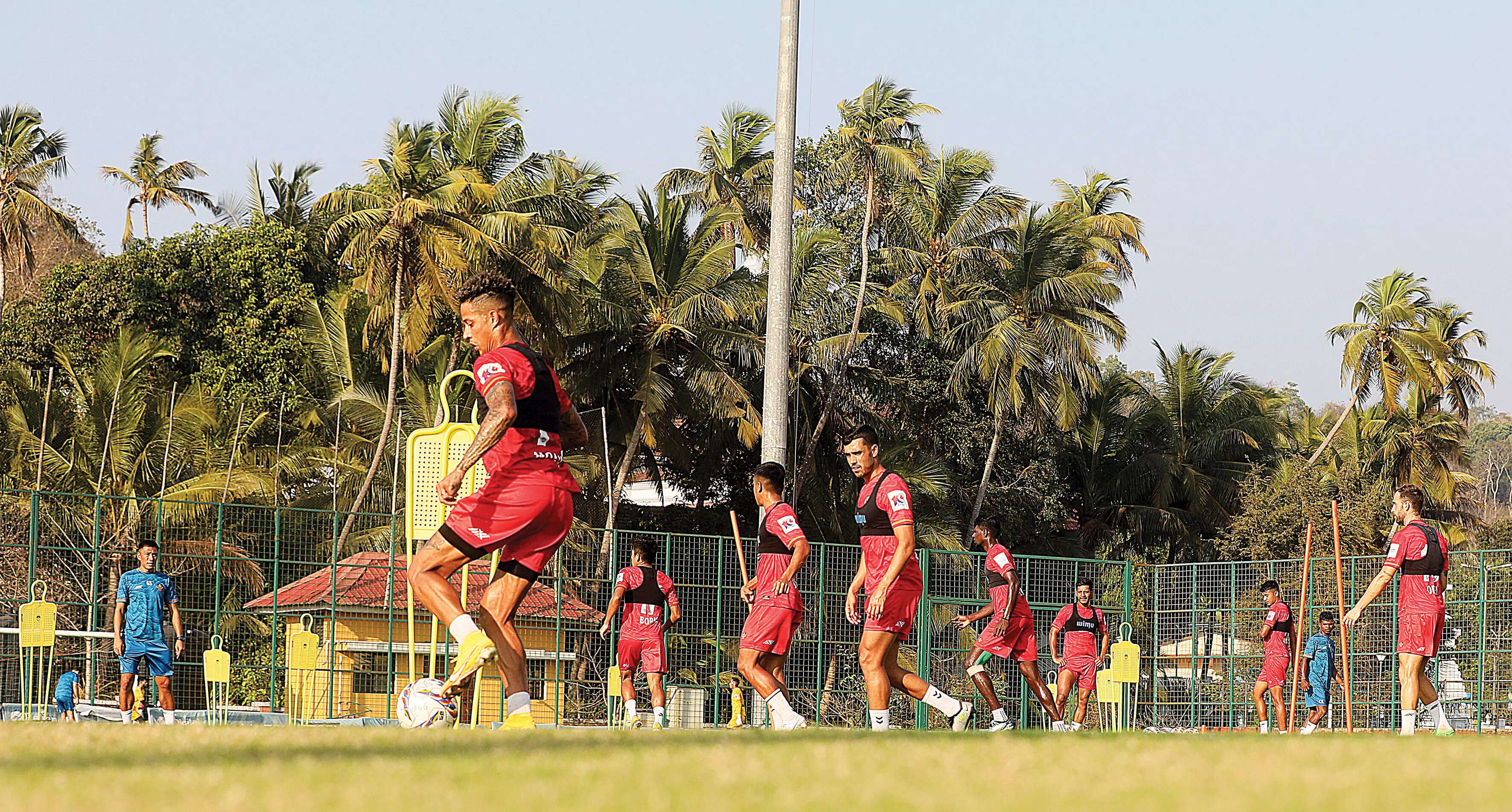 Church Square, Goa: Map, Property Rates, Projects, Photos, Reviews, Info