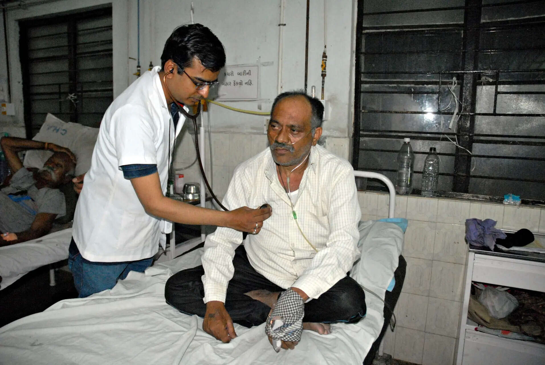 Rabari Colony Odhav, Ahmedabad: Map, Property Rates, Projects, Photos ...