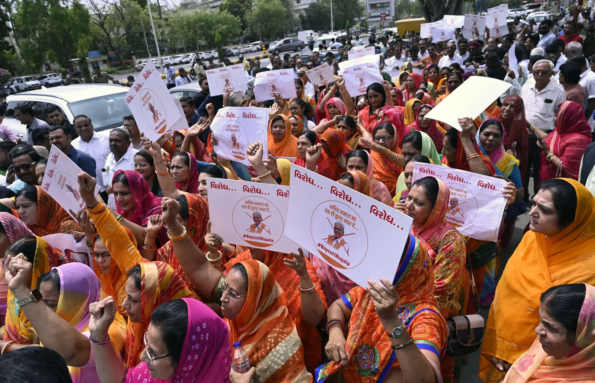 Rabari Colony Odhav, Ahmedabad: Map, Property Rates, Projects, Photos ...