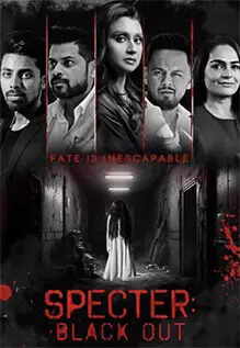 Specter: Black Out Web Series: Review, Trailer, Star Cast, Songs ...