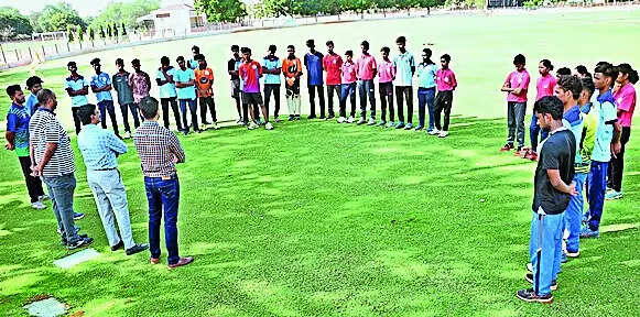 Jagadamba Junction, Visakhapatnam: Map, Property Rates, Projects ...