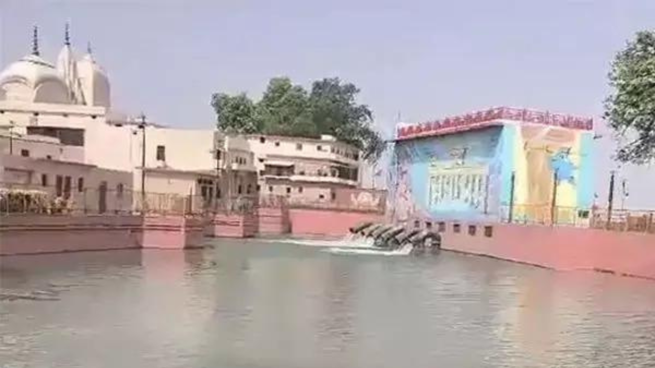 Haibatpur, Jind: Map, Property Rates, Projects, Photos, Reviews, Info