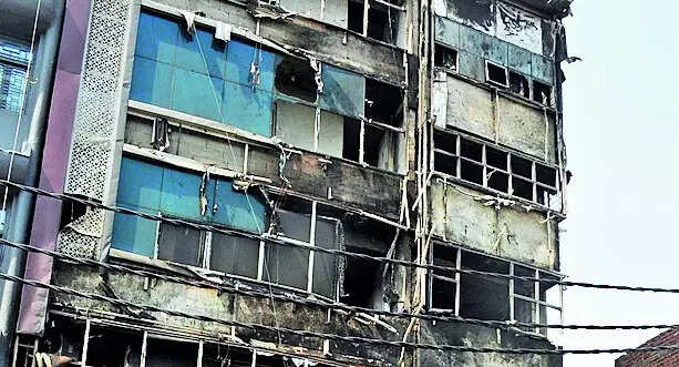 Govind Mitra Road, Patna: Map, Property Rates, Projects, Photos ...