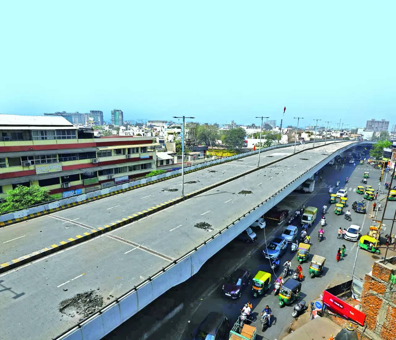 Dariyapur, Ahmedabad: Map, Property Rates, Projects, Photos, Reviews, Info