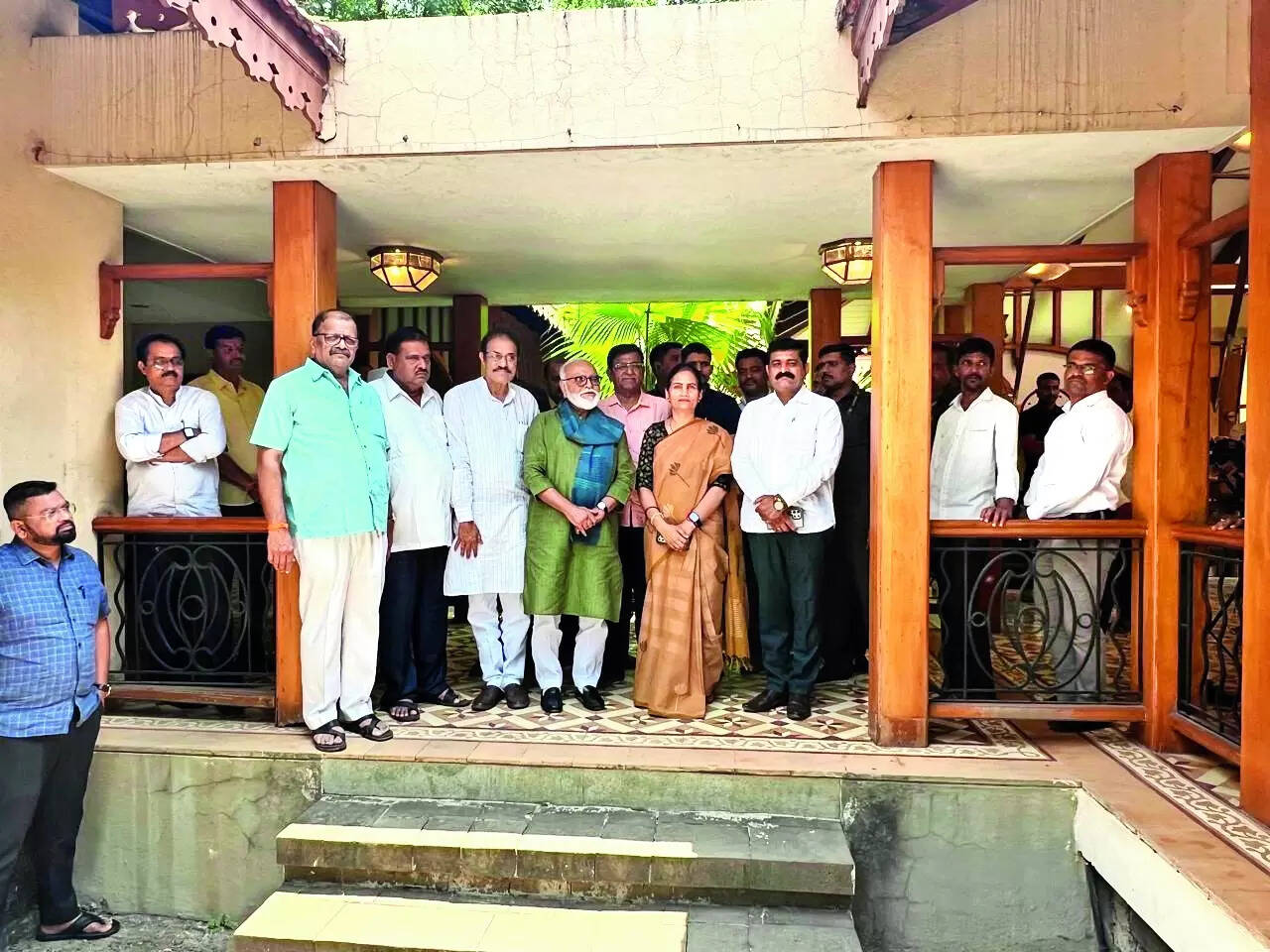 Kala Nagar, Nashik: Map, Property Rates, Projects, Photos, Reviews, Info