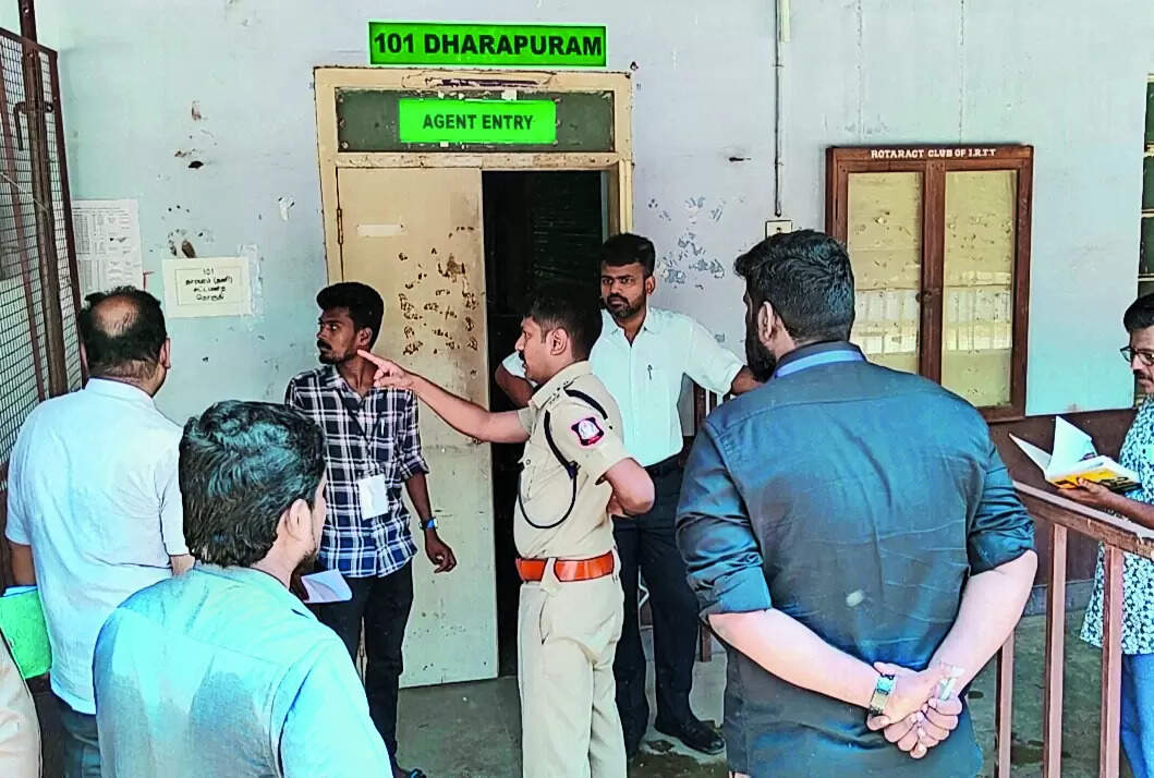 Rathinapuri, Coimbatore: Map, Property Rates, Projects, Photos, Reviews ...