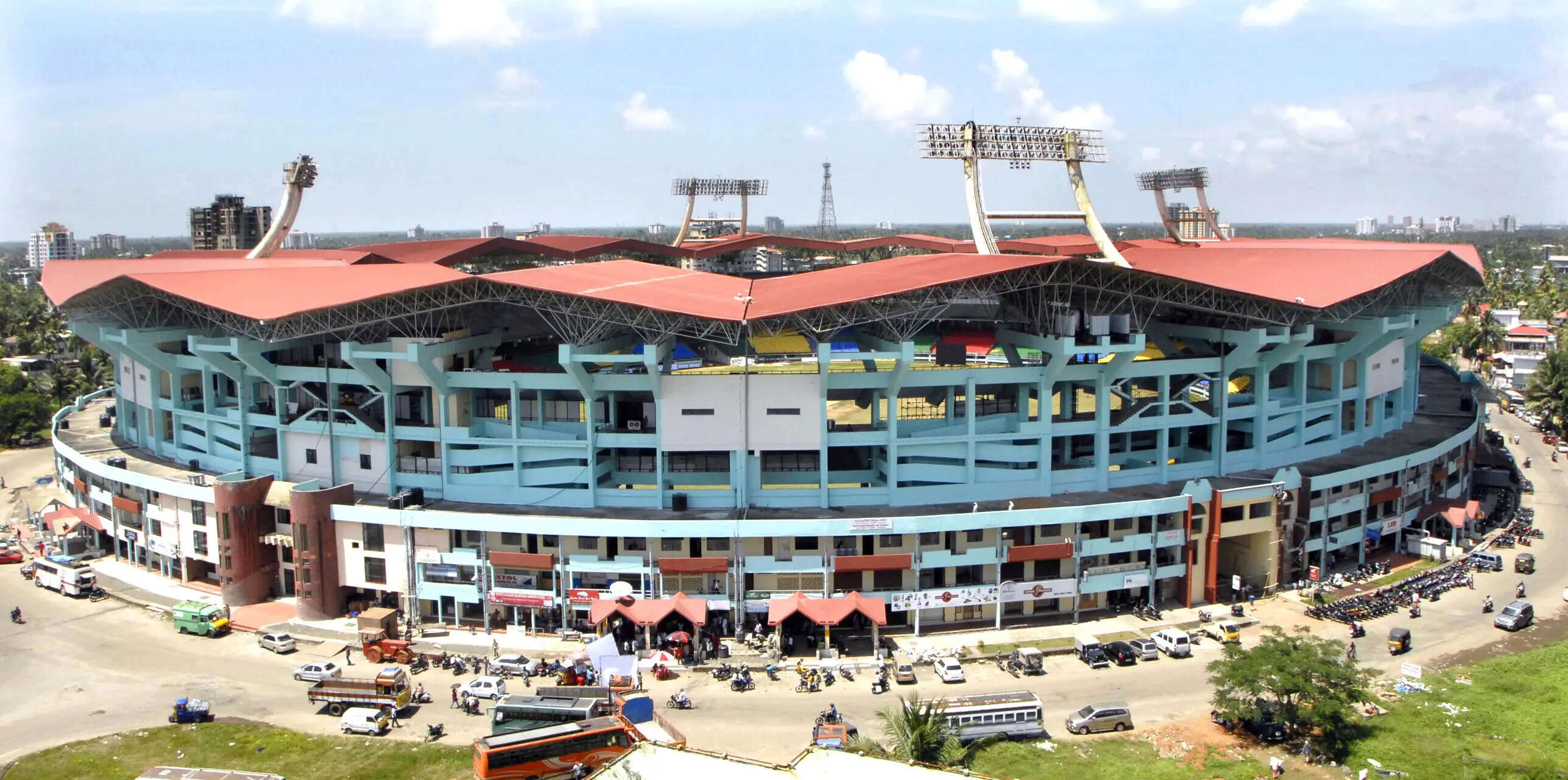 Varapuzha, Kochi: Map, Property Rates, Projects, Photos, Reviews, Info