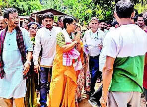 Hatigaon, Guwahati: Map, Property Rates, Projects, Photos, Reviews, Info