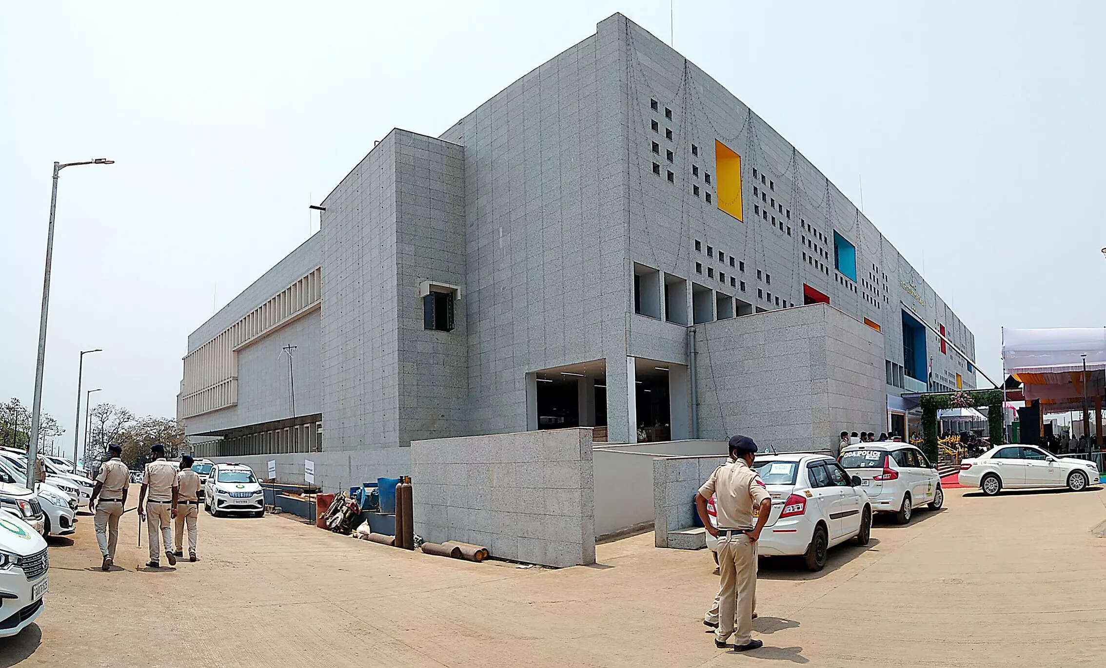 Madkai, Goa: Map, Property Rates, Projects, Photos, Reviews, Info